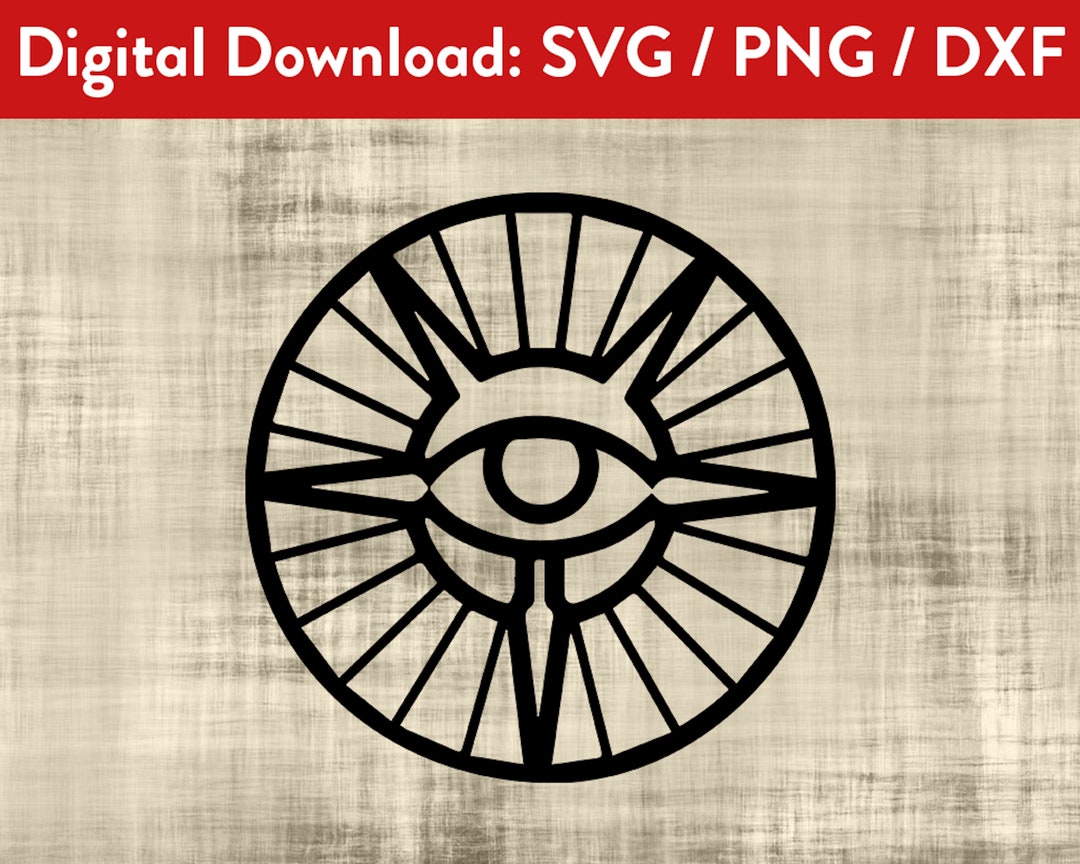 Skyrim Mages Guild Symbol SVG PNG DXF Elder Scrolls - Etsy