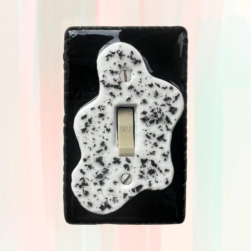 Y2k Light Switch - Etsy