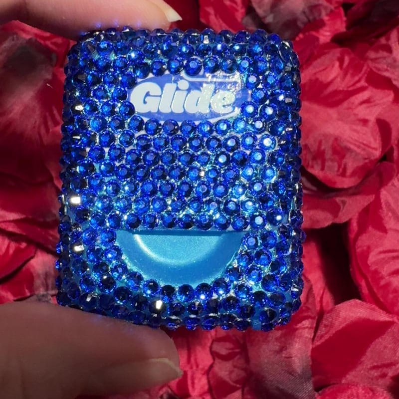 Bedazzled Items - Etsy