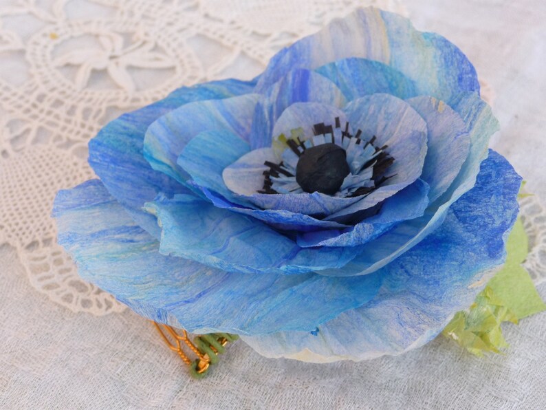 Texas Belle Hair Comb - Etsy