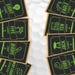 Ace Golf Card Game - Etsy