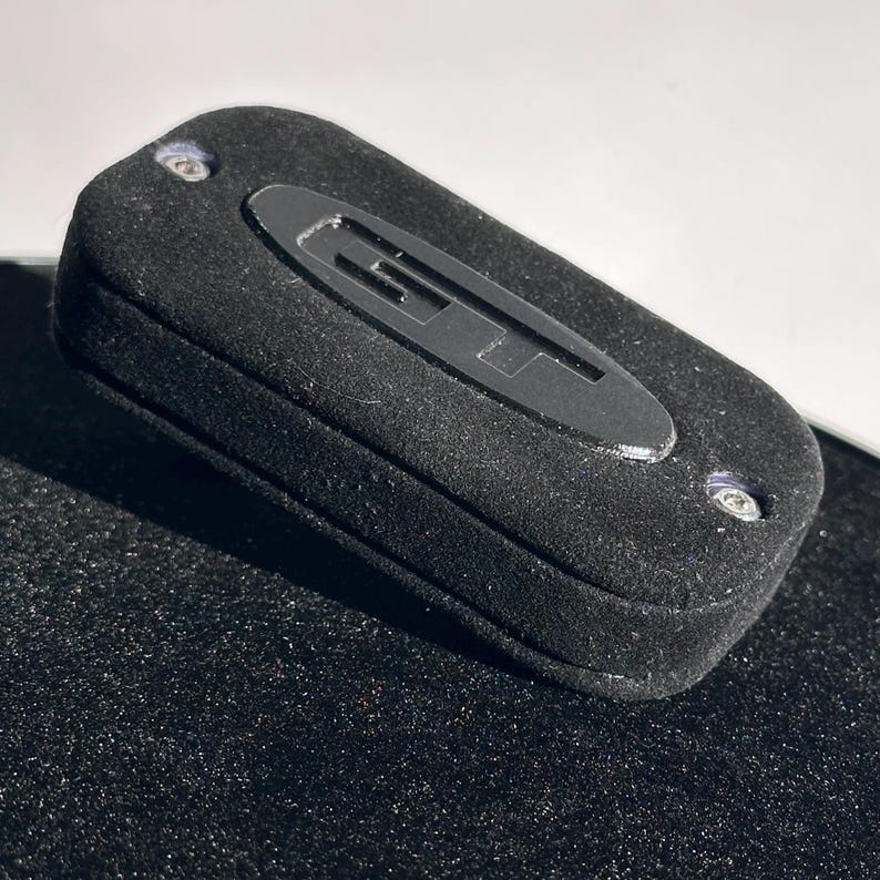 Custom Remote Starter Key FOB FOR Mustang GT Ecoboost S550 Ford F150 ...