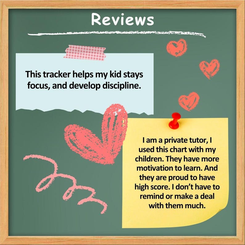 Editable Behavior Tracker Printable for Boy Learning at Home Develop ...