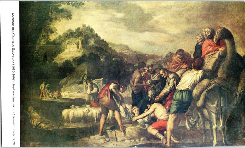 Vintage 1964 Bible Ephemera With Maps and Prints. Total of 17 Pages - Etsy