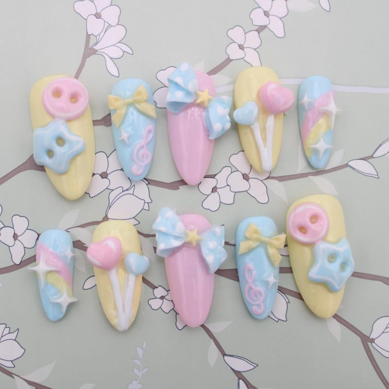 Cutecore - Etsy
