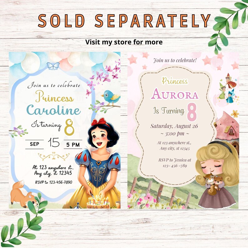 Editable Capybara Birthday Invitation, Kawaii Capybara Birthday, Cute ...