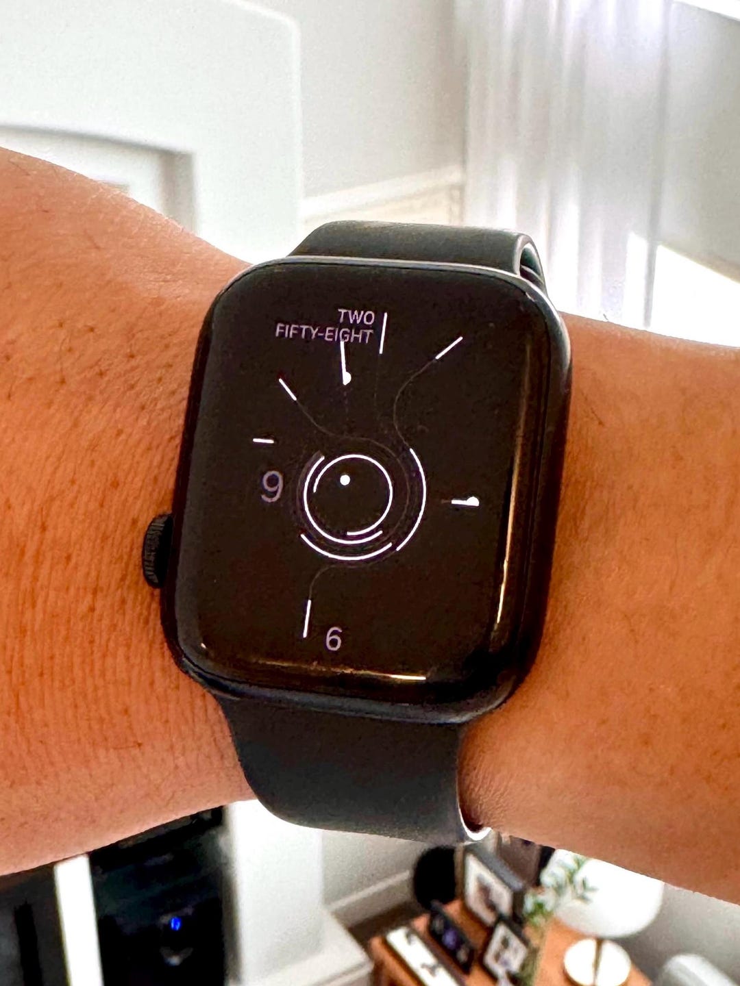 HYDRA: Apple Watch Face - Etsy