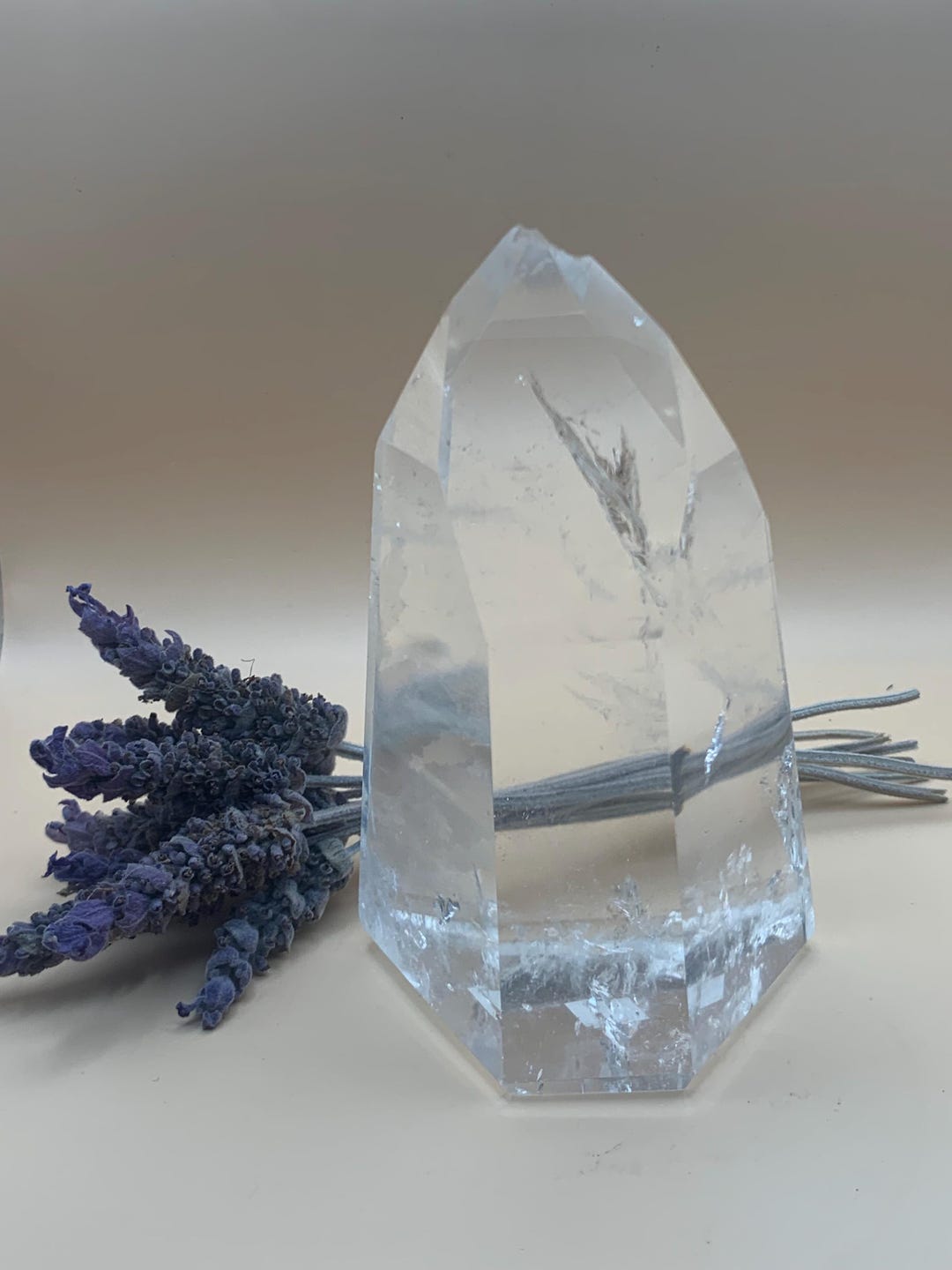 4 1/2” Warrior Crystal (madagascar) - Etsy
