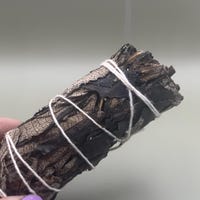 White Sage Smudge Kit for New Home Protection Crystal Kit for Beginners ...