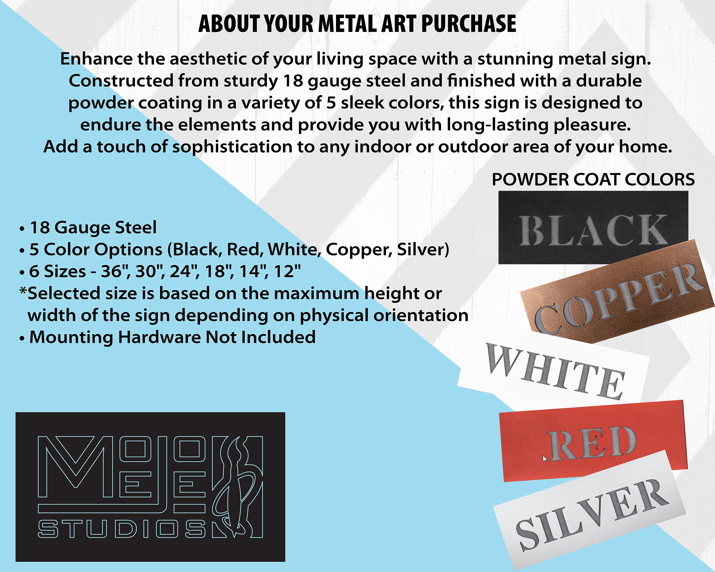 Custom Metal Tree Address Number Sign Decorative Tree Sign Modern House ...