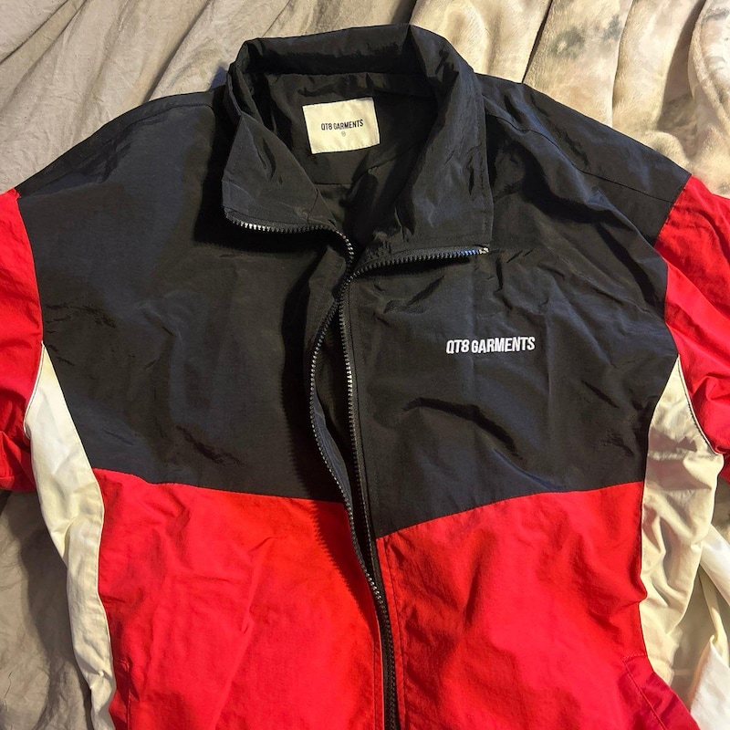 Weak Hero Class Jacket - Etsy