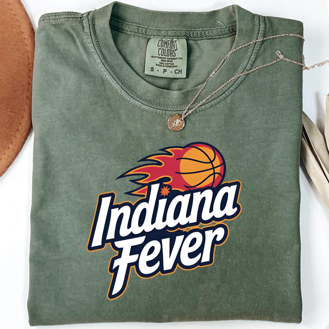 Indiana Fever Logo PNG: Retro Basketball Design (digital Download) - Etsy