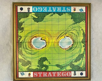 Wall Hanging Board Game - Etsy