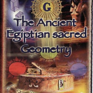 The Ancient Egyptian Sacred Geometry by Dr. Malachi Z. York - Esoteric ...