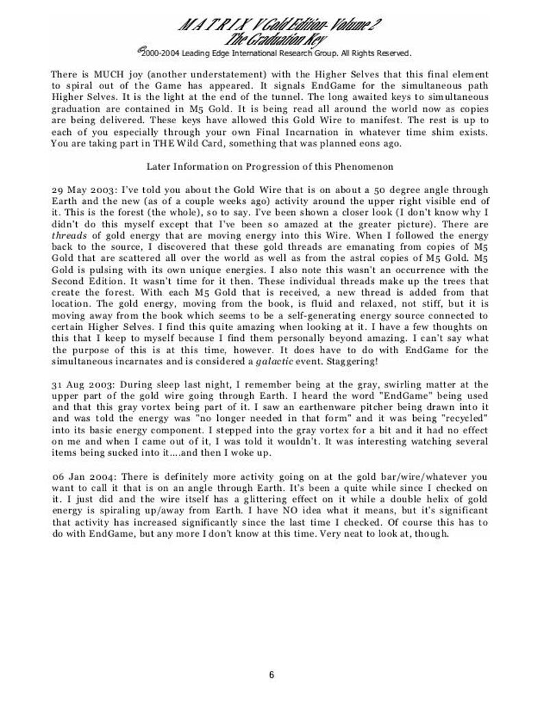 The Graduation Key by Valdamar Valerian - Consciousness Mastery ...