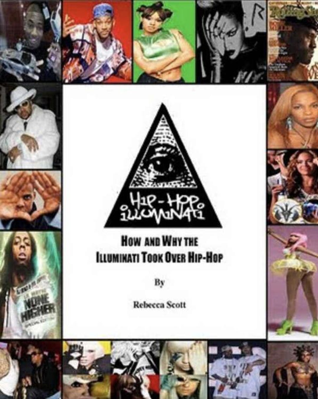 Hip Hop Illuminati How And Why The Illuminati Took Over Hip Hop By