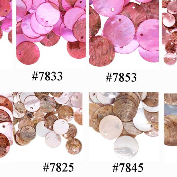 Mussel Shells - Etsy