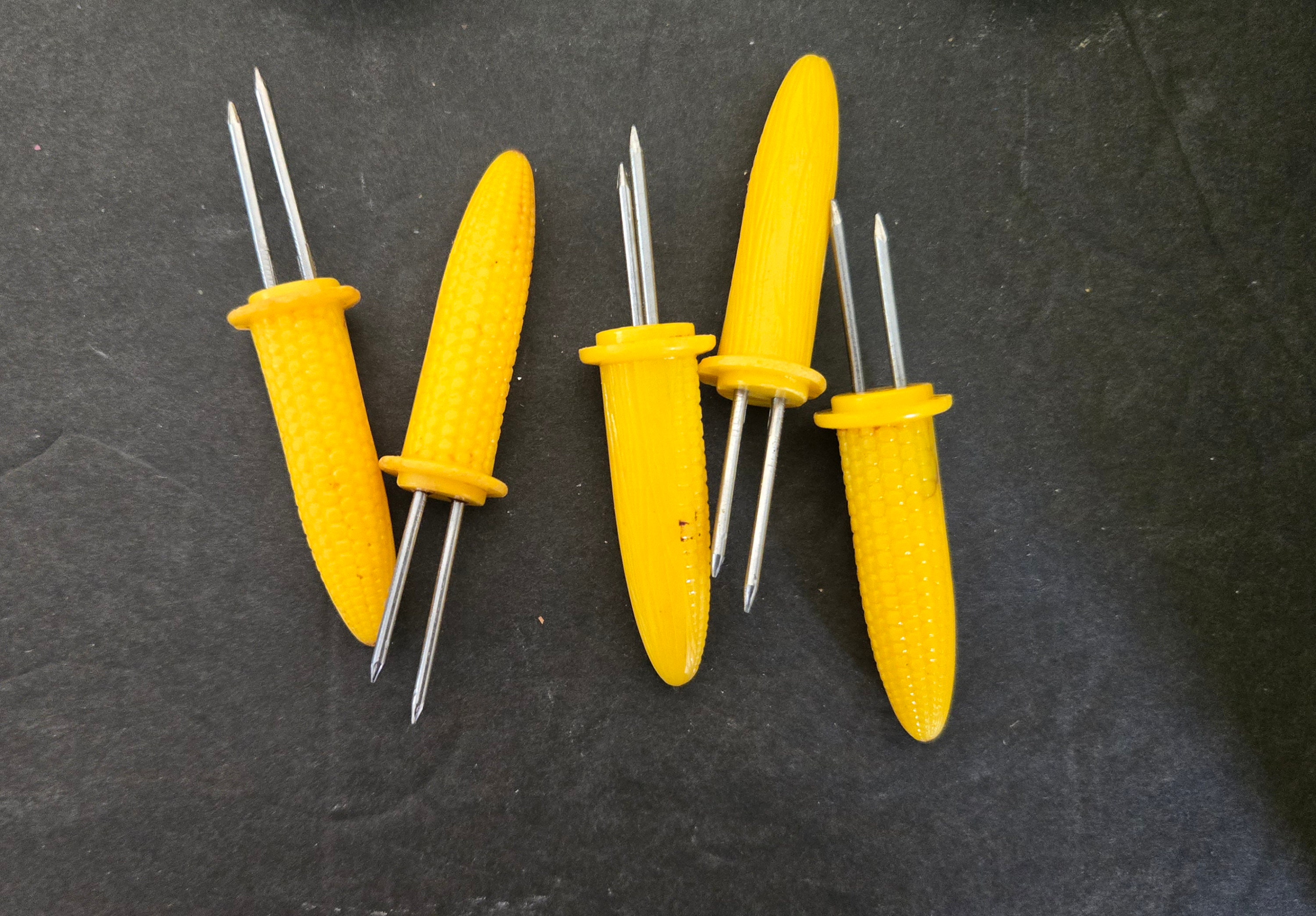 Vintage Serv-rite Deluxe Corn Service Set - Etsy