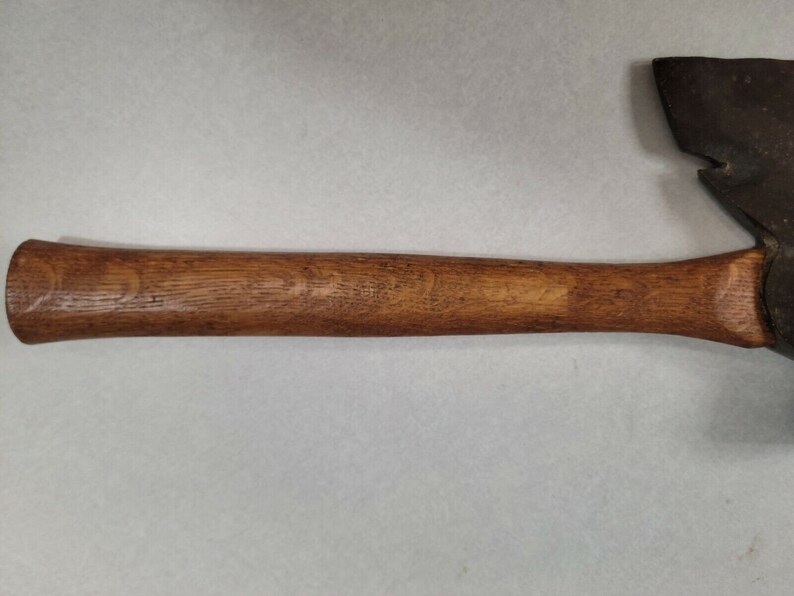 Half Hatchet, Carpenter Hammer, Axe, Vintage #2 - Etsy