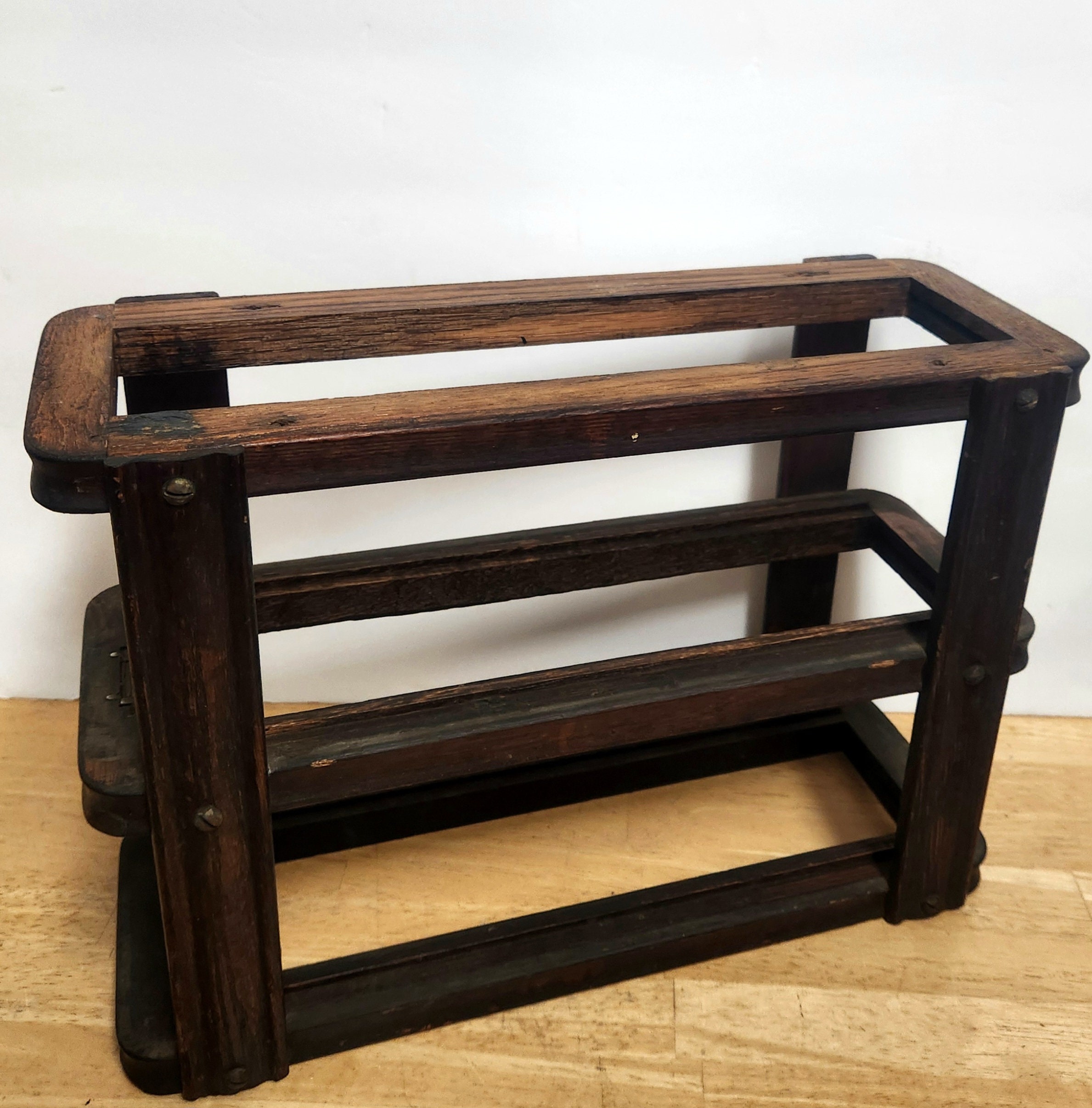 Singer Sewing Machine Drawer and Frames - Etsy