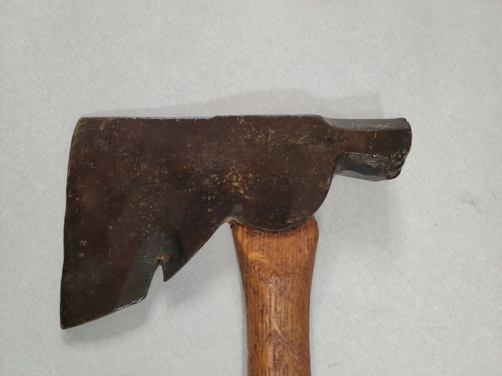 Half Hatchet, Carpenter Hammer, Axe, Vintage #2 - Etsy