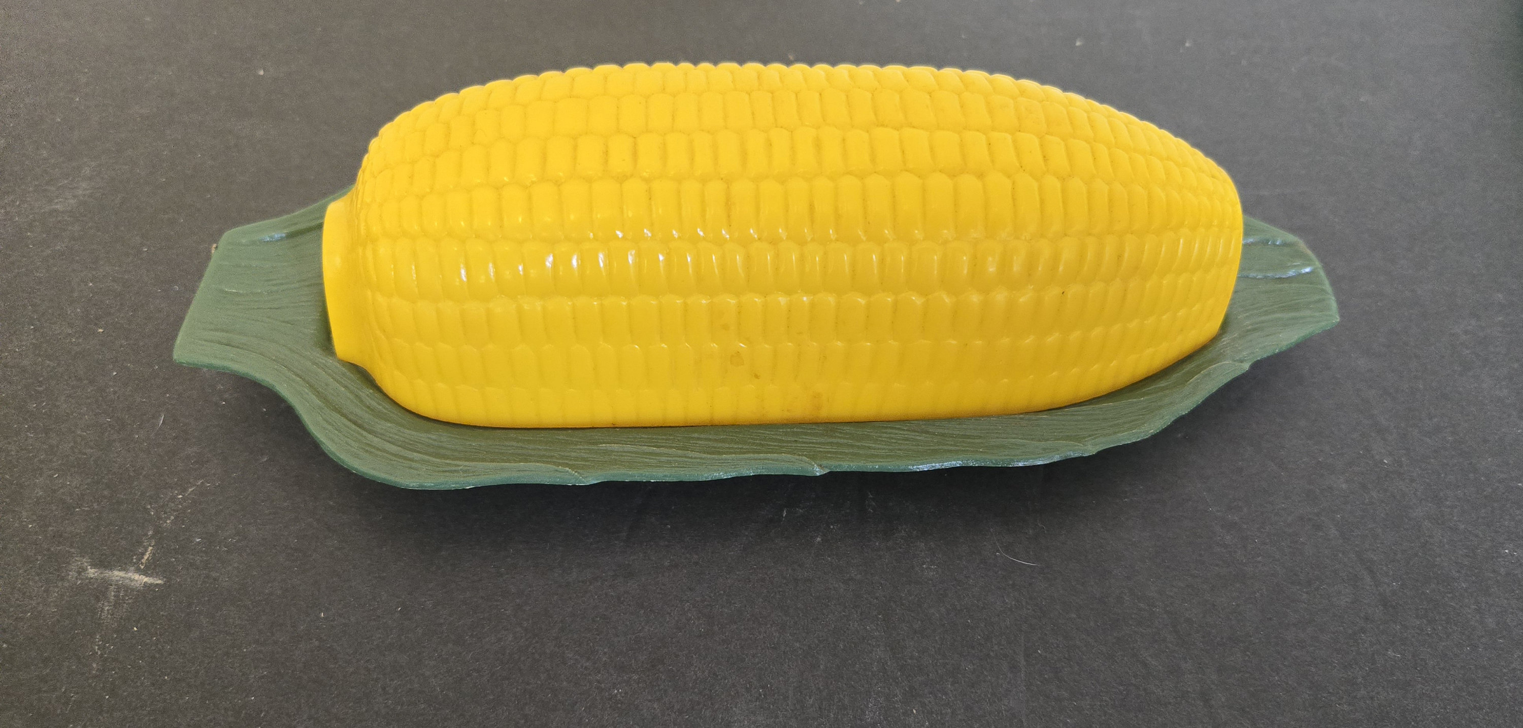 Vintage Serv-rite Deluxe Corn Service Set - Etsy