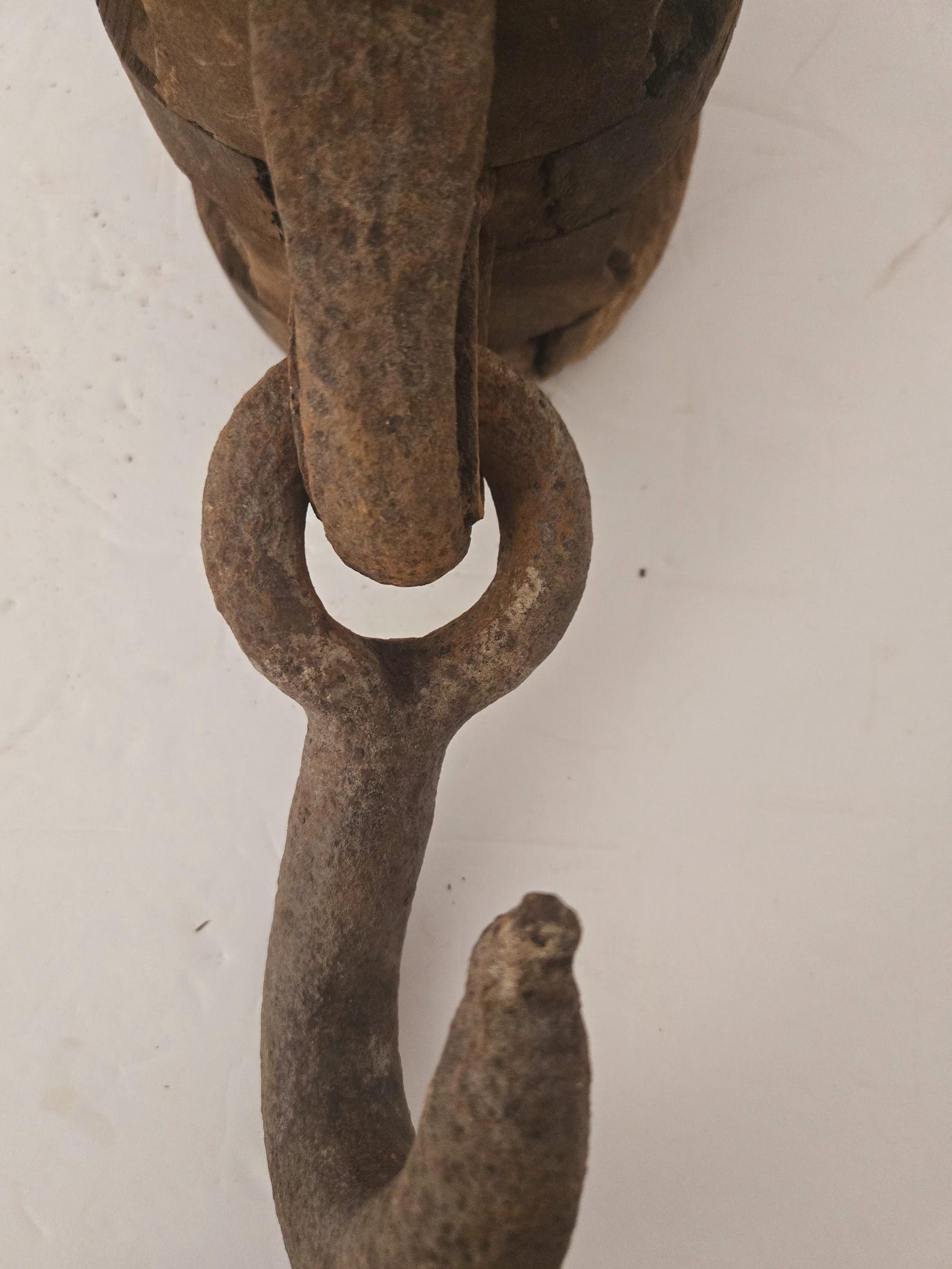 Vintage Large Block and Tackle - Etsy