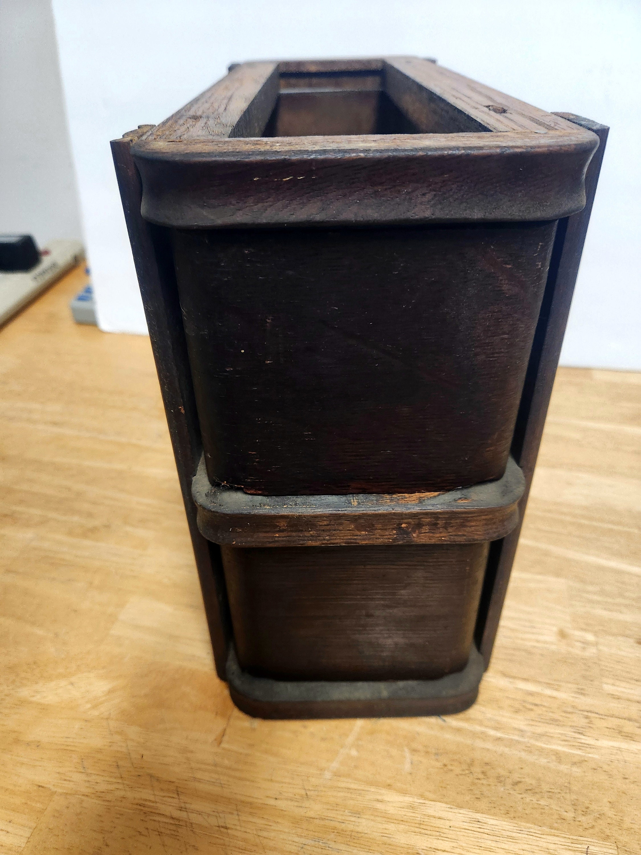 Singer Sewing Machine Drawer and Frames - Etsy