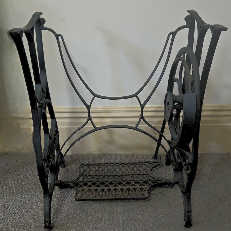 Sewing Machine Base - Etsy