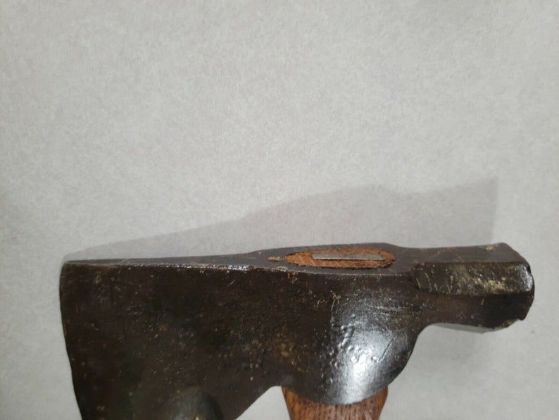 Half Hatchet, Carpenter Hammer, Axe, Vintage #2 - Etsy