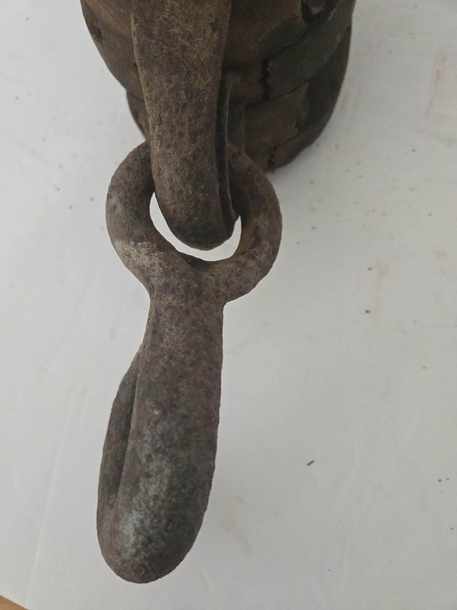 Vintage Large Block and Tackle - Etsy