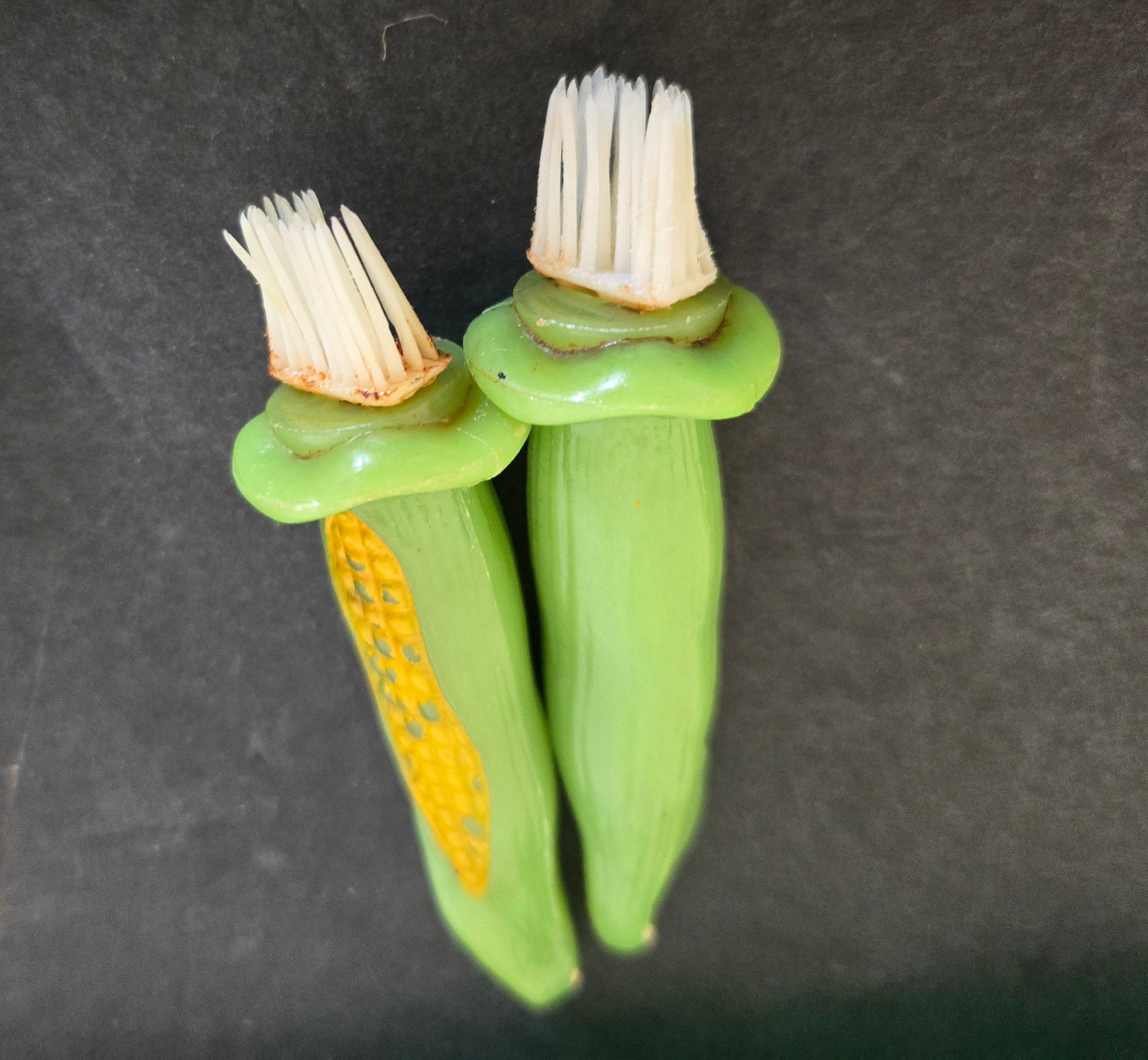 Vintage Serv-rite Deluxe Corn Service Set - Etsy