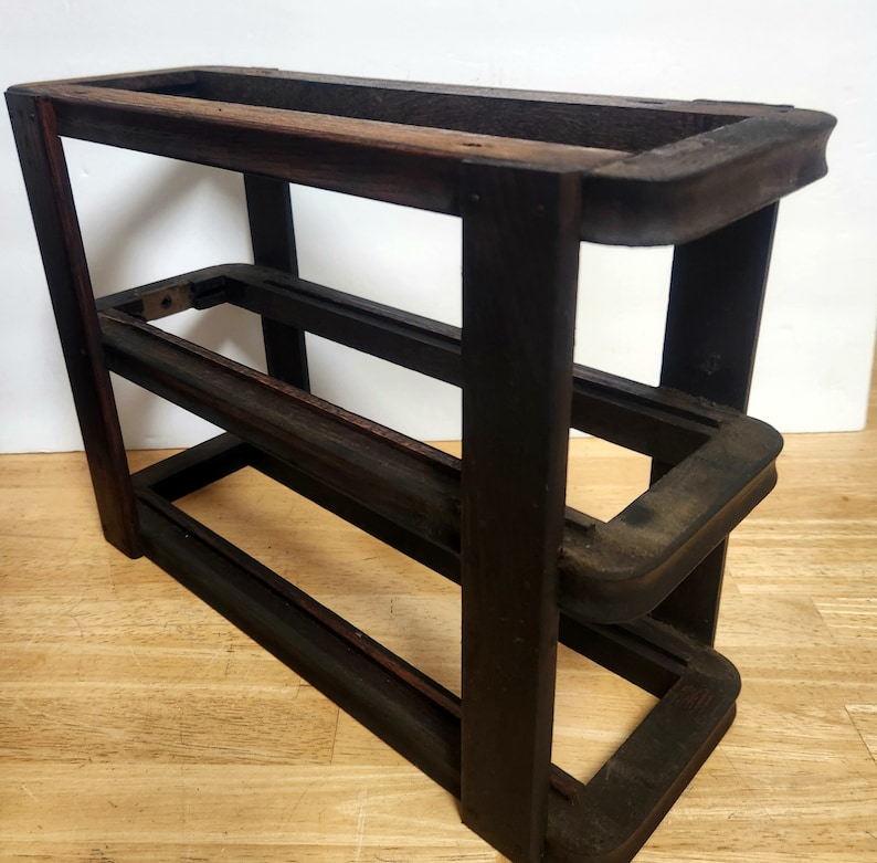 Singer Sewing Machine Drawer and Frames - Etsy