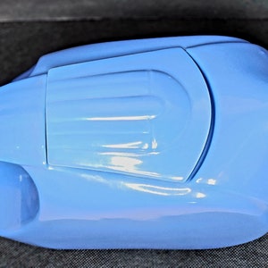 Art Deco Porcelain Streamline Pitcher by the Hall China Co. for ...