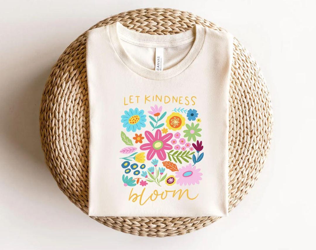 Let Kindness Bloom Png, Flowers PNG, Love Png, Aesthetic Wild Flower ...