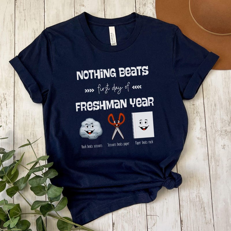 Funny Freshman Signs - Etsy