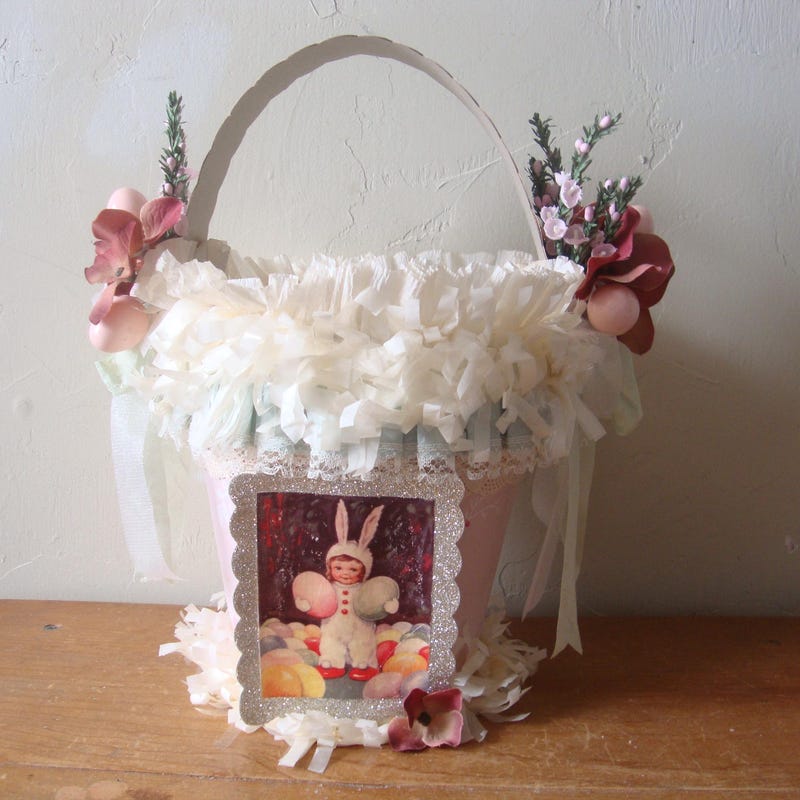 PaperAndMache - Etsy