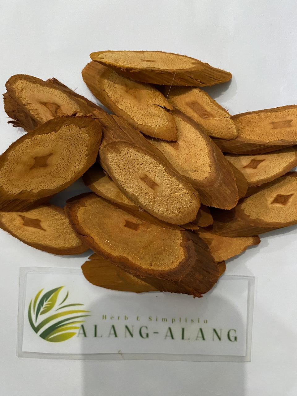 Akar Kayu Bajakah (spatholobus Littoralis Hassk) Kalimantan - Etsy