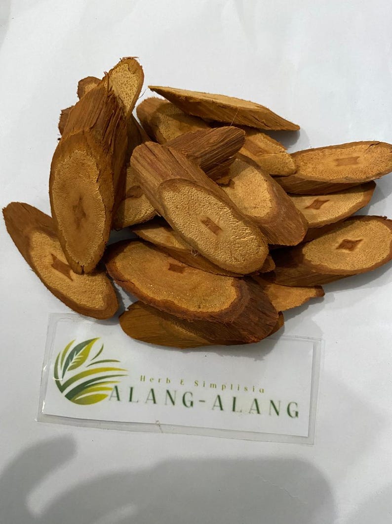 Akar Kayu Bajakah (spatholobus Littoralis Hassk) Kalimantan - Etsy