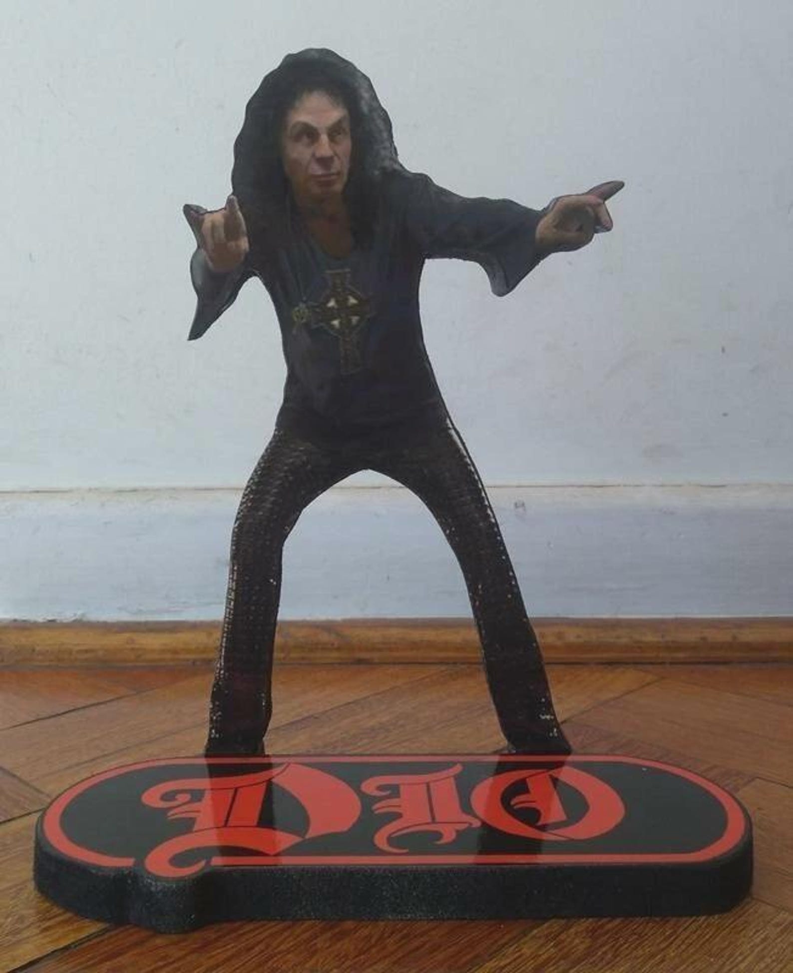 Ronnie James Dio 8