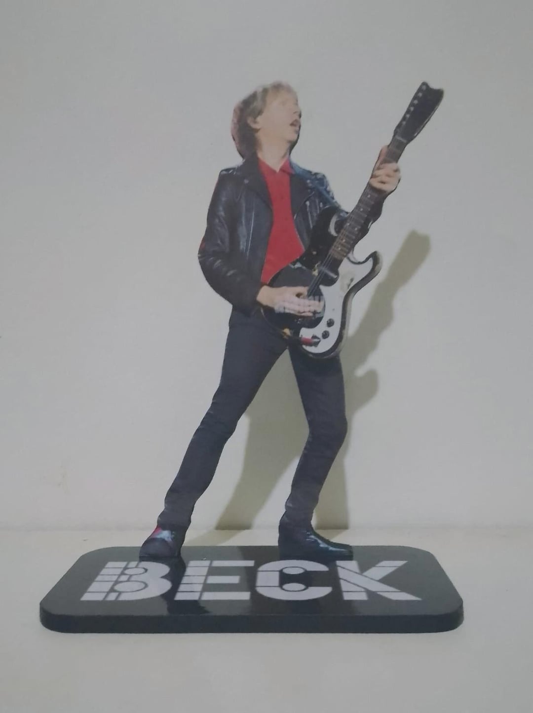 Beck 8 