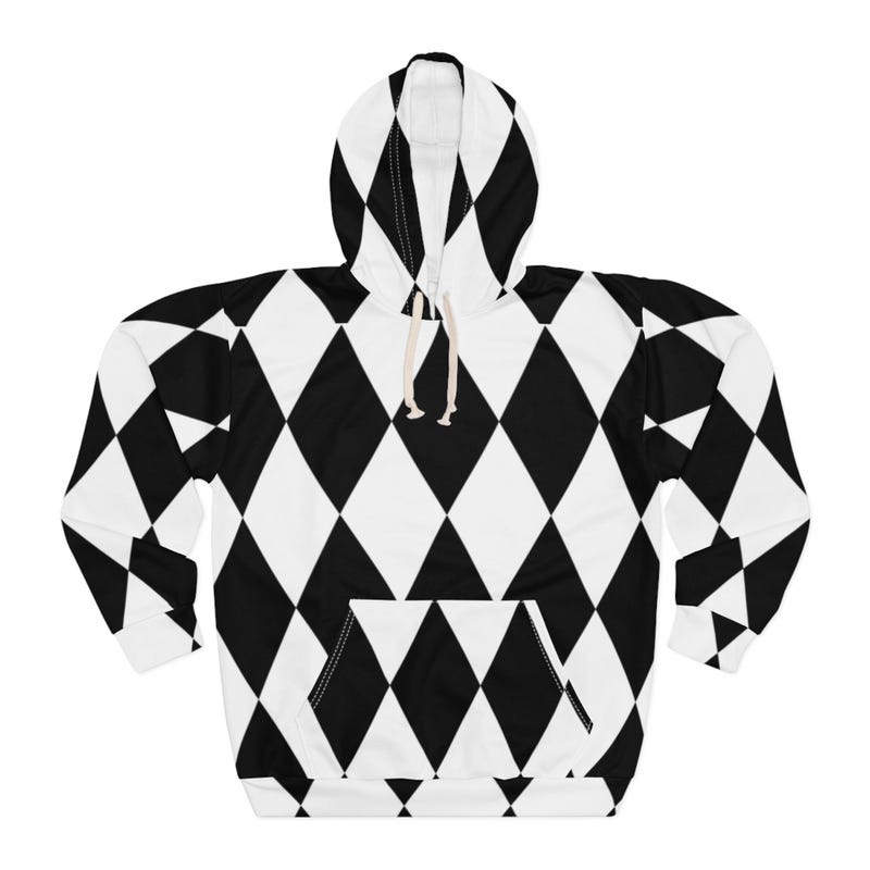 Harlequin Clothes Men - Etsy