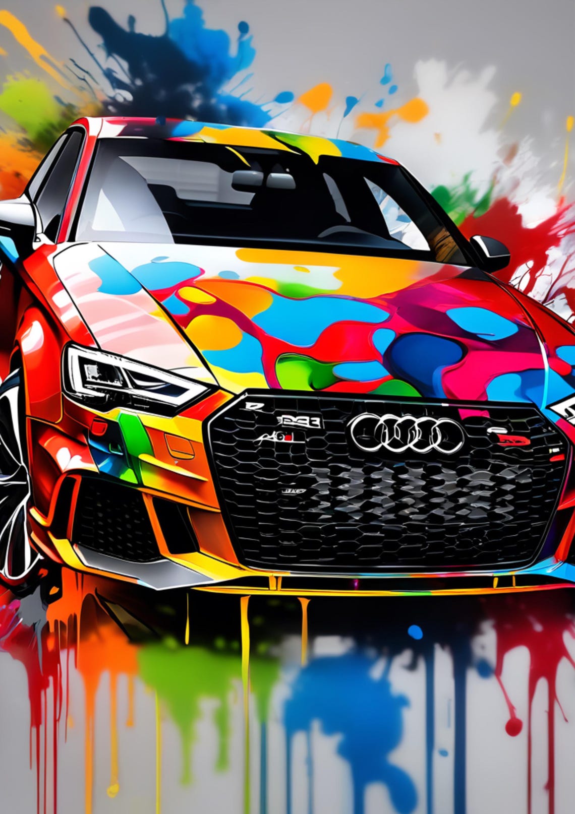 Cars, Car Art, Car Brands, Wall Art. - Etsy