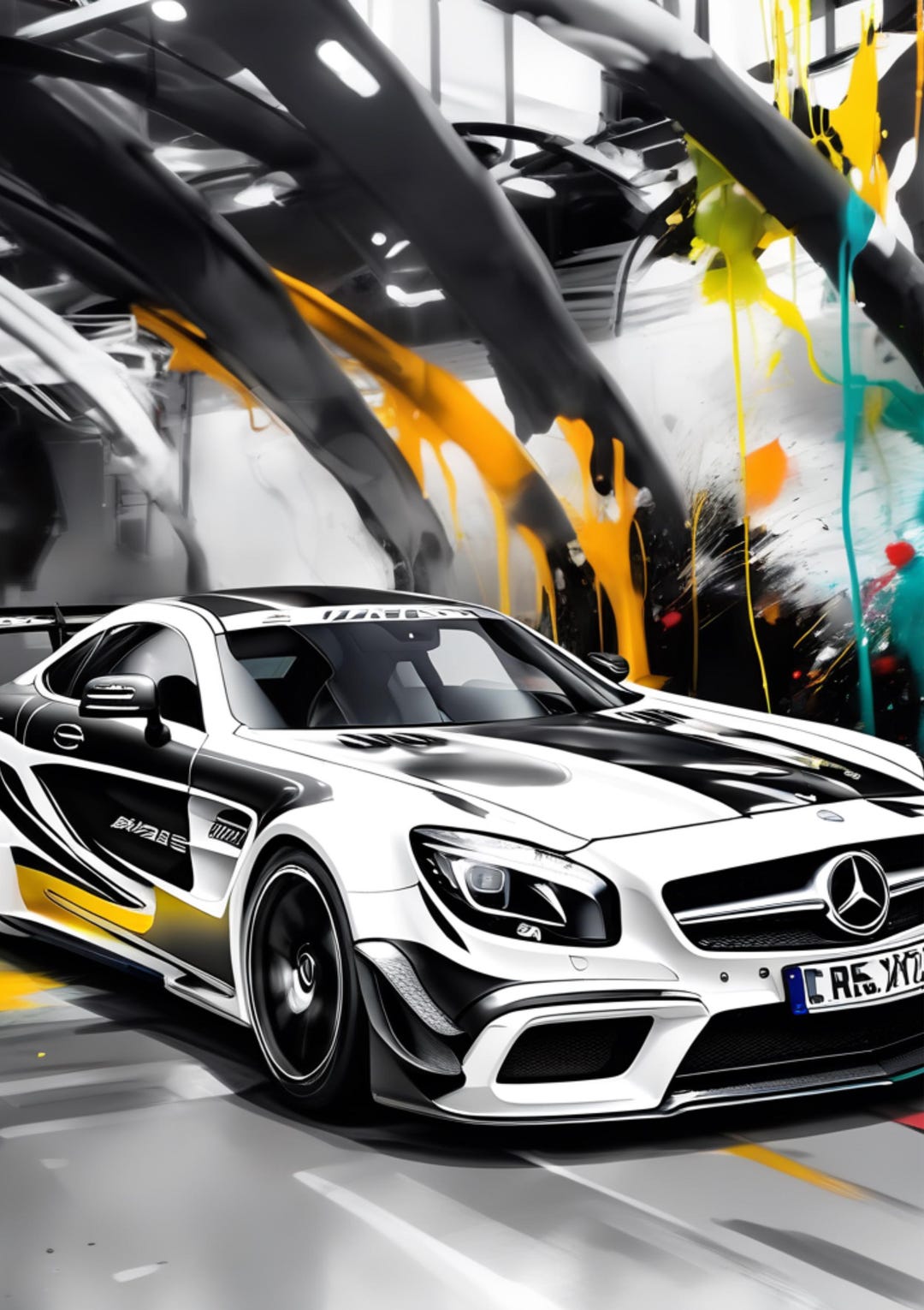 Cars, Car Art, Car Brands, Wall Art. - Etsy