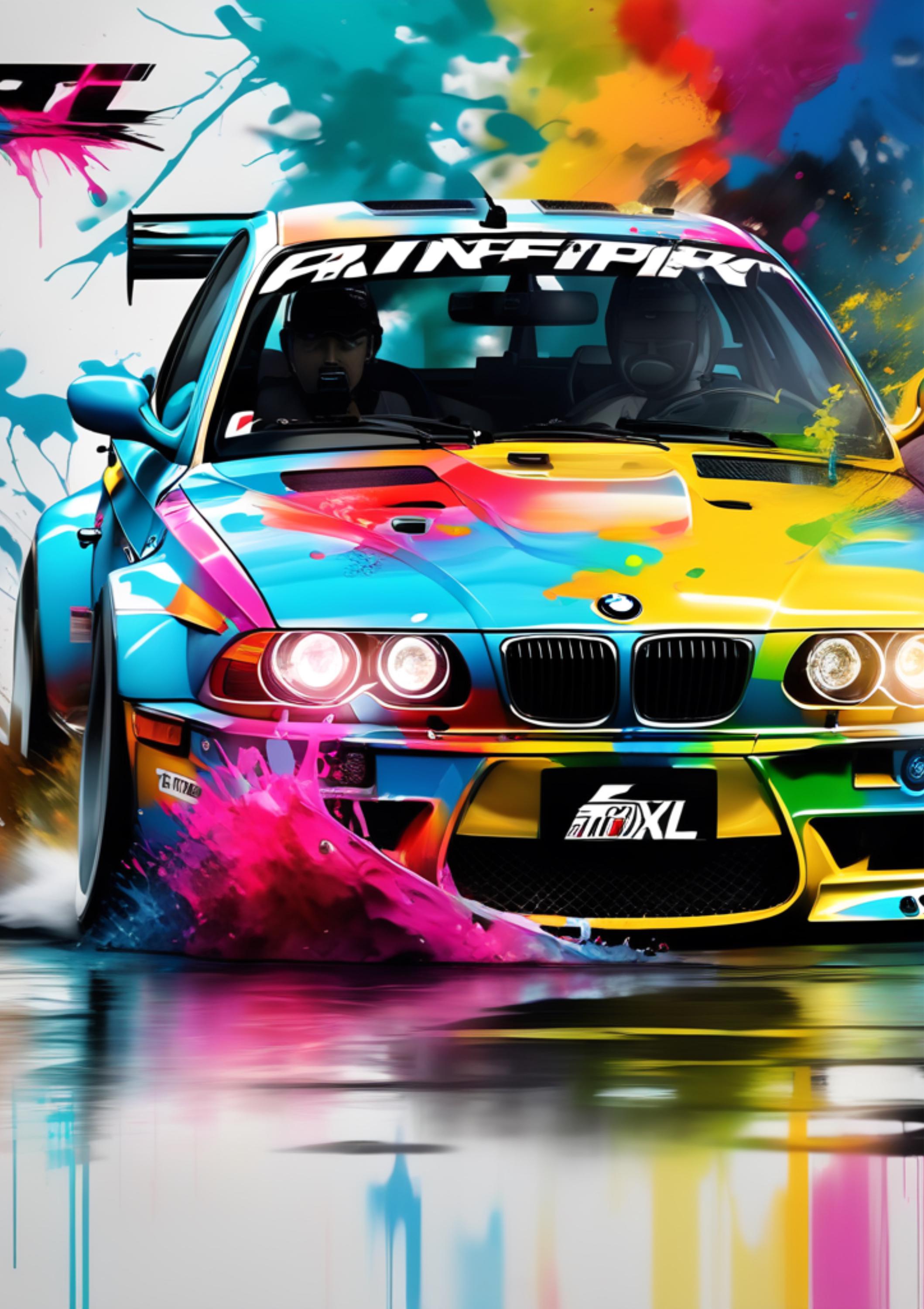 Cars, Car Art, Car Brands, Wall Art. - Etsy