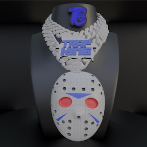 Premade Fivem Chain - Etsy