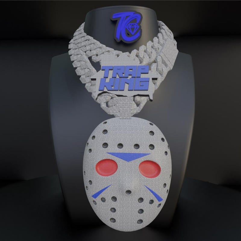 Fivem Chain Model - Etsy