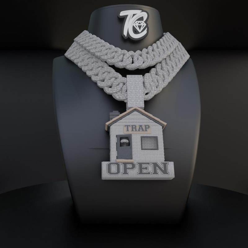 Custom Chains for Fivem - Etsy