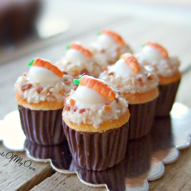 Carrot House - Etsy