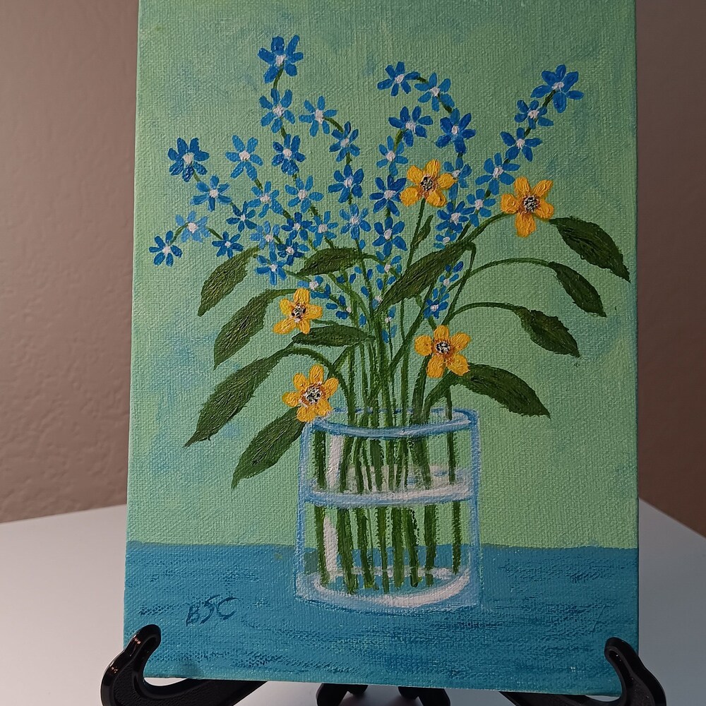 BeverlyContrerasArt - Etsy